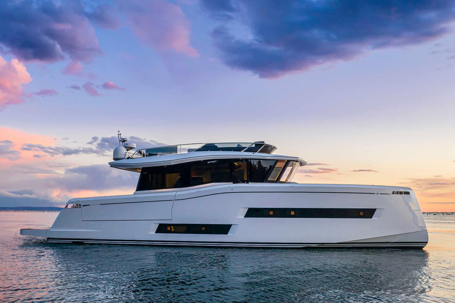Yachts, Luxury Yachts, World's Largest Yachts | Yachting