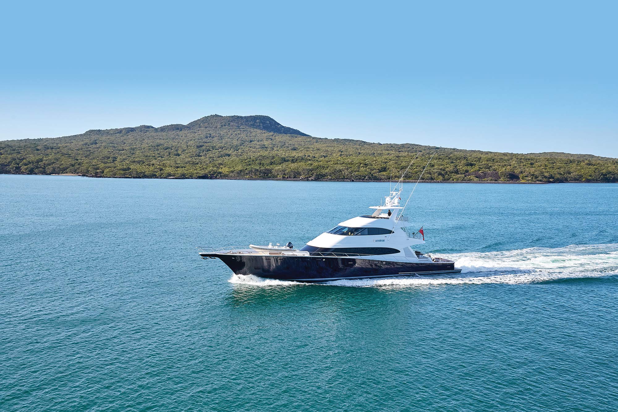 Supersize Sport-Fishers