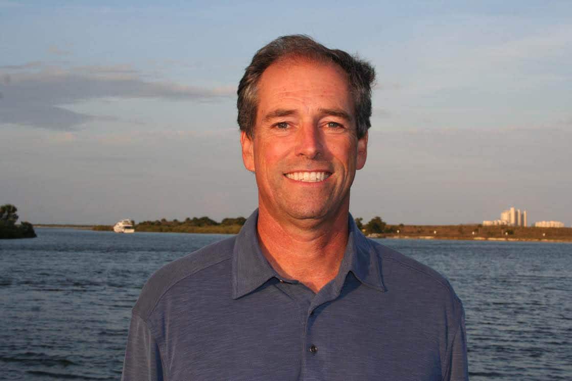 Bertram Yachts, Peter Truslow, Yachting News Headlines | Yachting