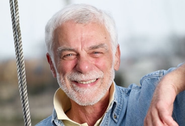 Dennis Caprio is a Contributing Editor to Yachting Magazine. | Yachting