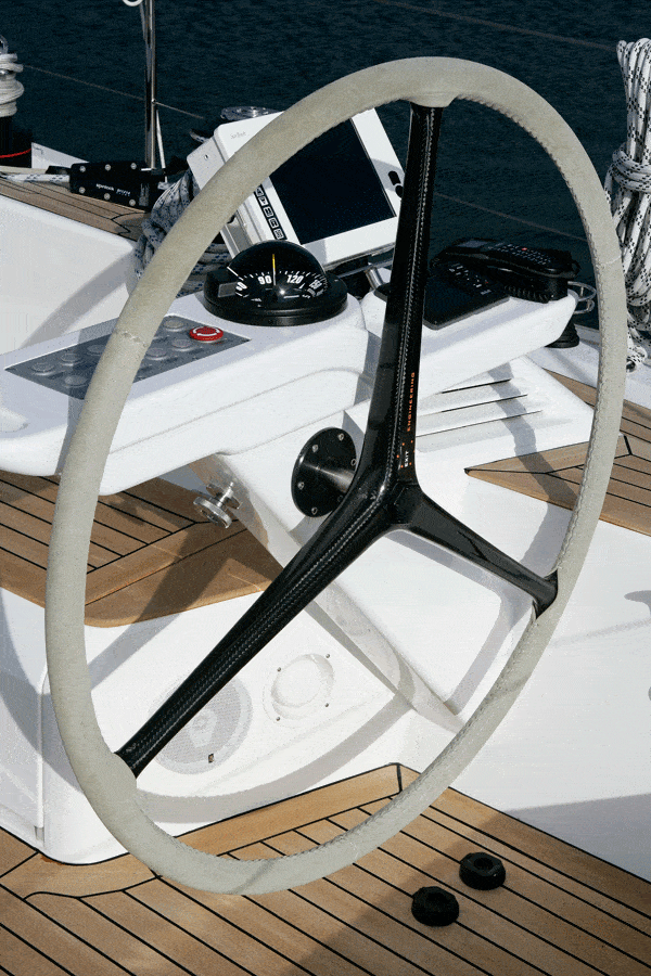 Swan 66 FD Photo Gallery | Yachting