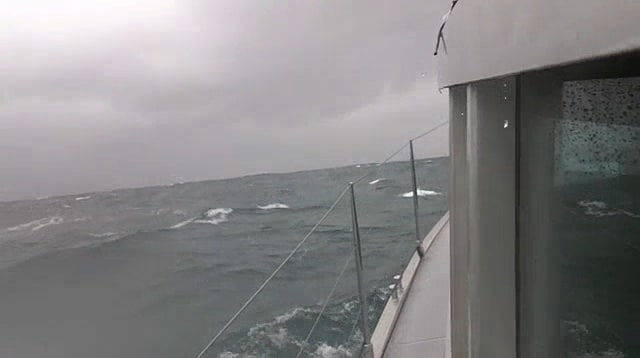 FPB 64 Sea Trials | Yachting