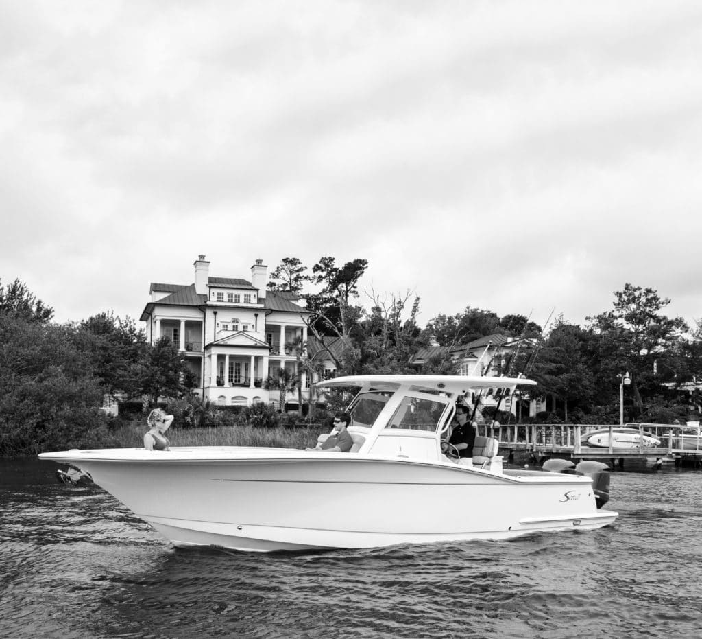 16 Top Fishing Tenders | Yachting