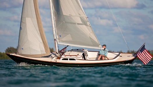 Morris Yachts M29 & M52 | Yachting