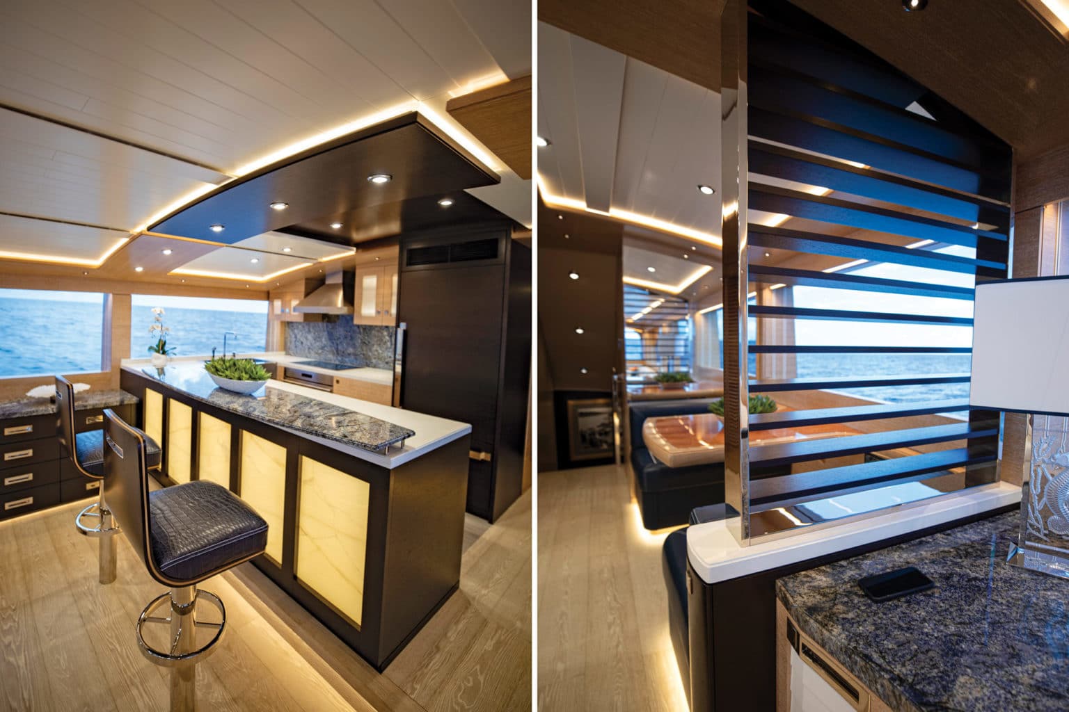 The Sportfishing Superyacht: Rybovich 94