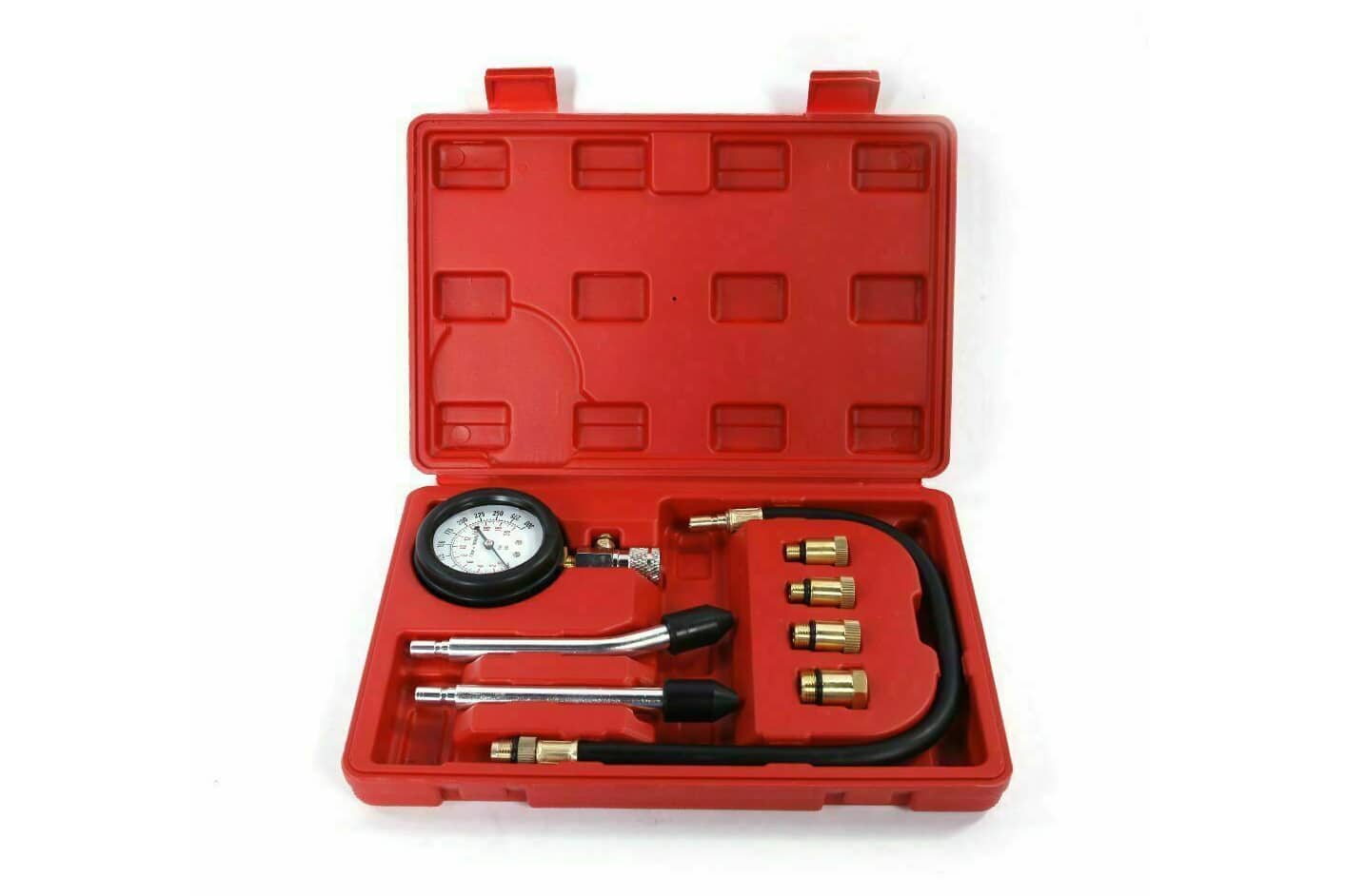 How to Check Outboard-Motor Compression