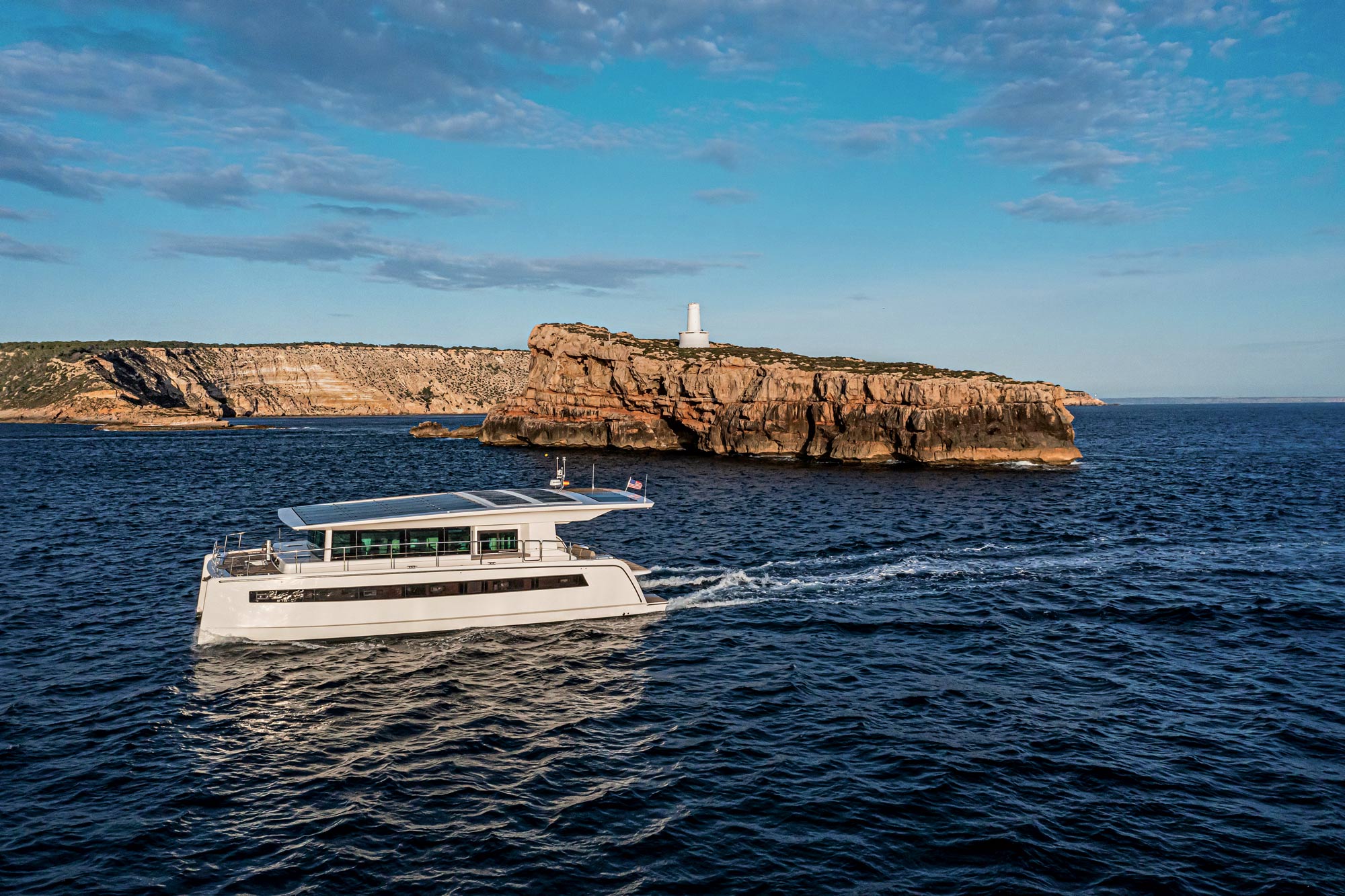 Greener and Better: the Silent 60