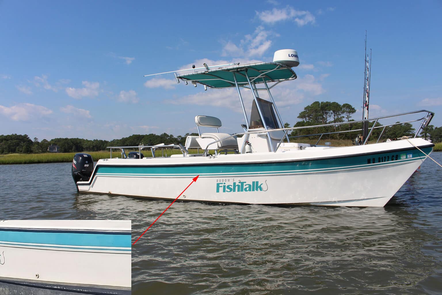 How to Restore Gelcoat on a Boat in Six Steps