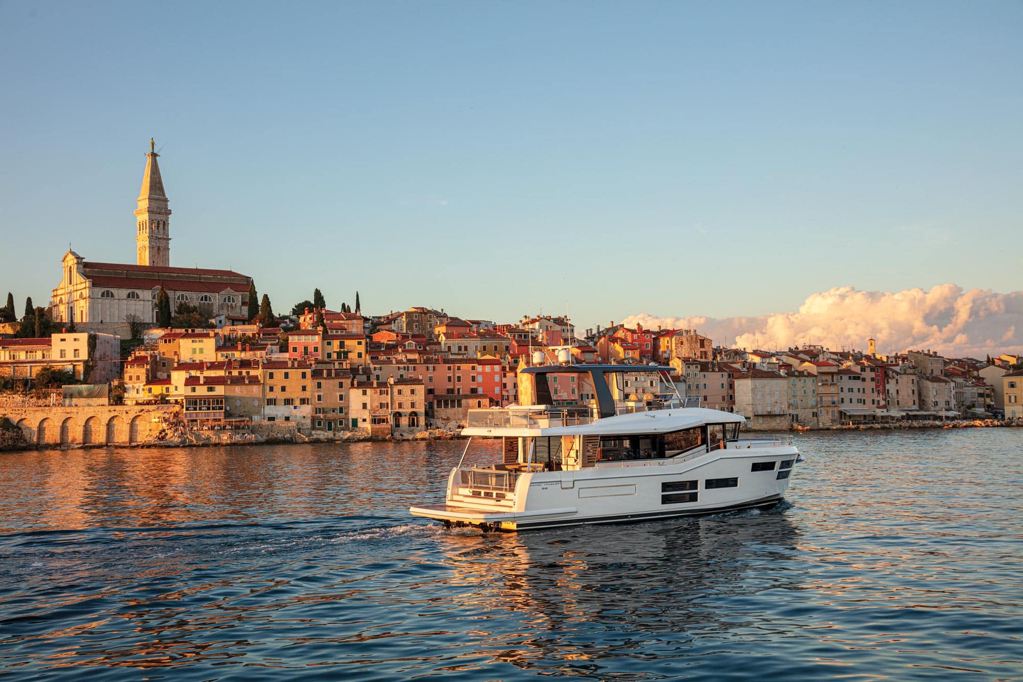 Top 15 Trawlers for 2023
