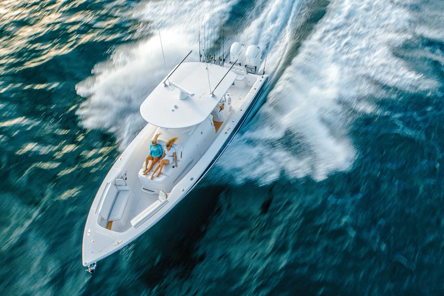 8 Top Center-Consoles For Fishing