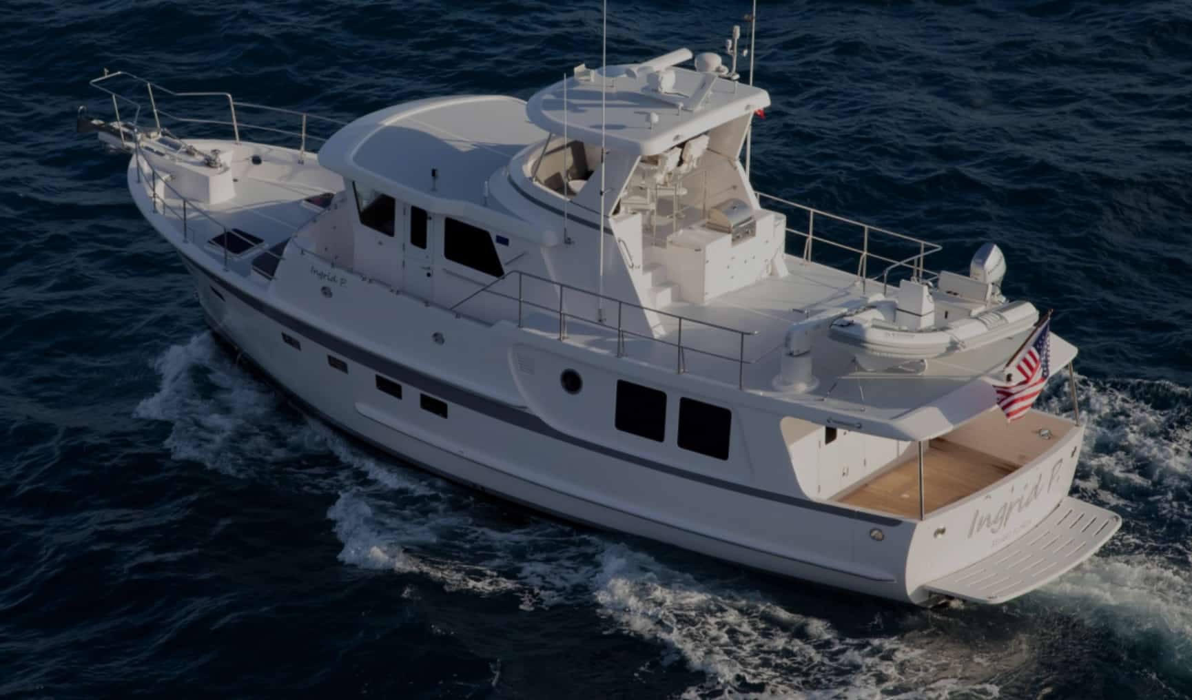 Top 15 Trawlers for 2023
