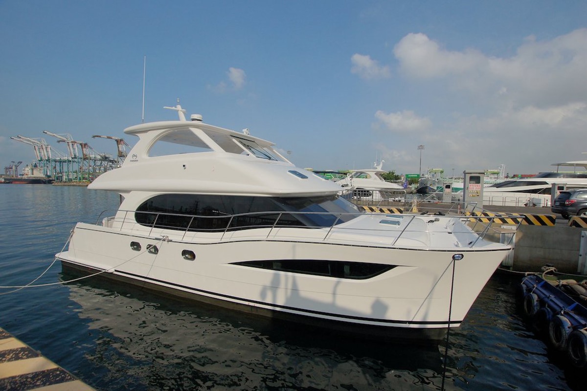 Horizon PC52 For Sale