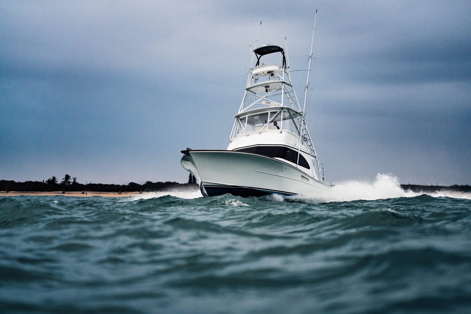 Top 13 Luxury Sport Fishing Yachts You Need to See | Yachting