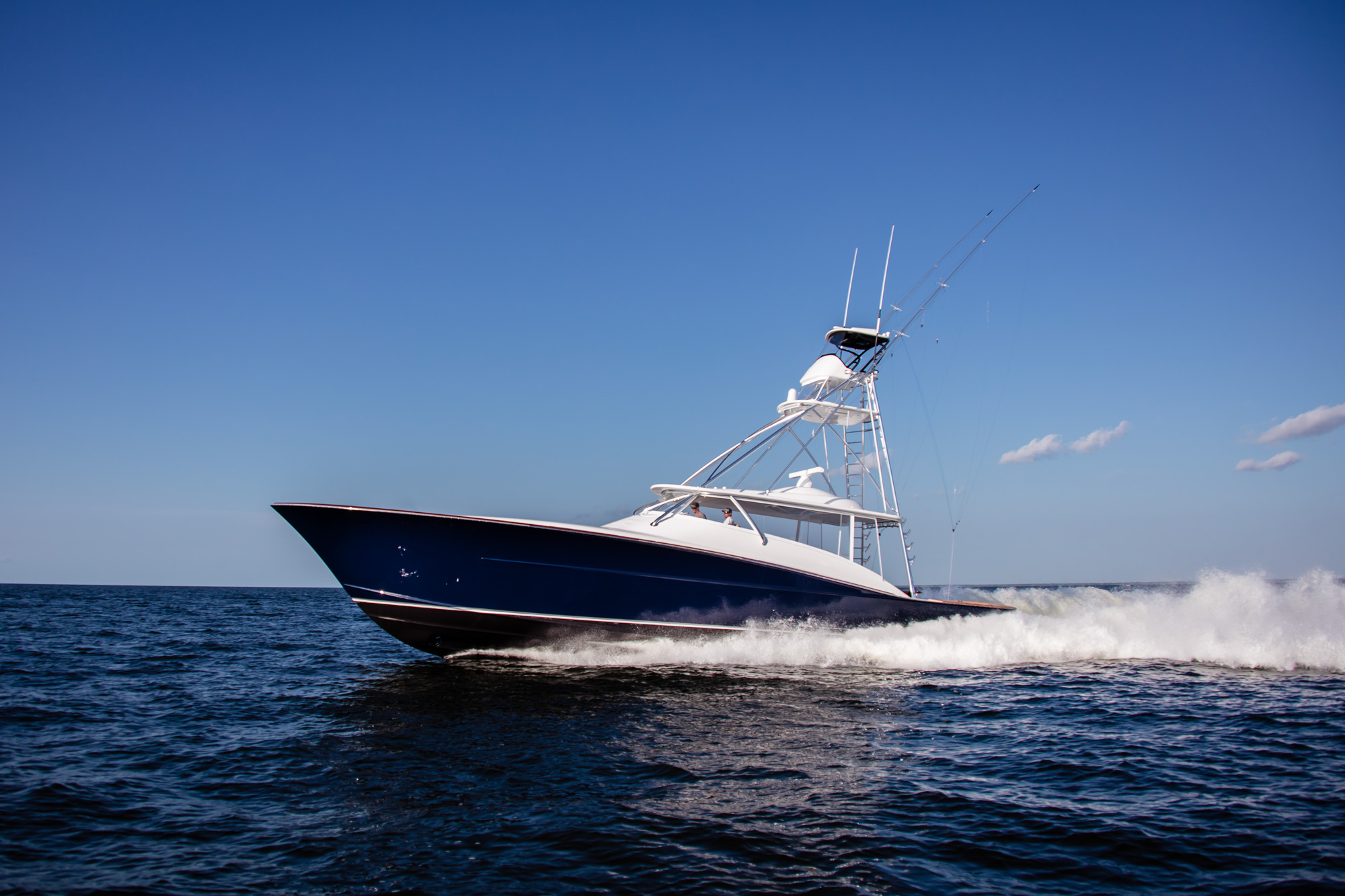Top 13 Luxury Sport Fishing Yachts You Need to See | Yachting