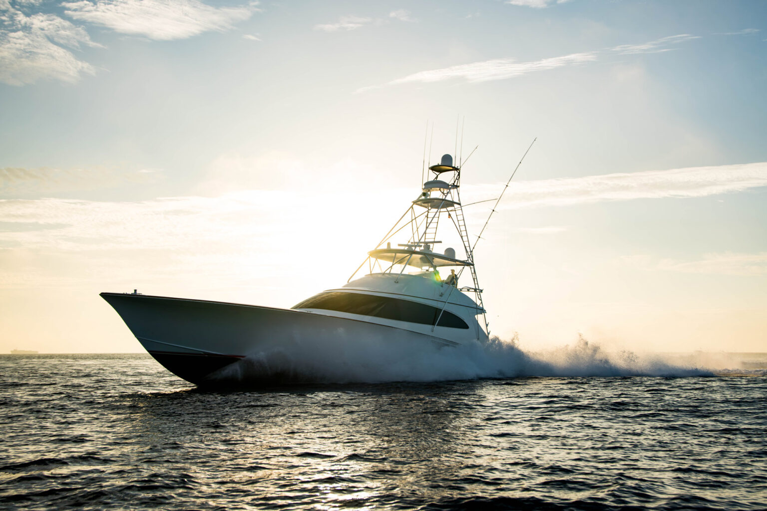 Top 13 Luxury Sport Fishing Yachts You Need to See | Yachting