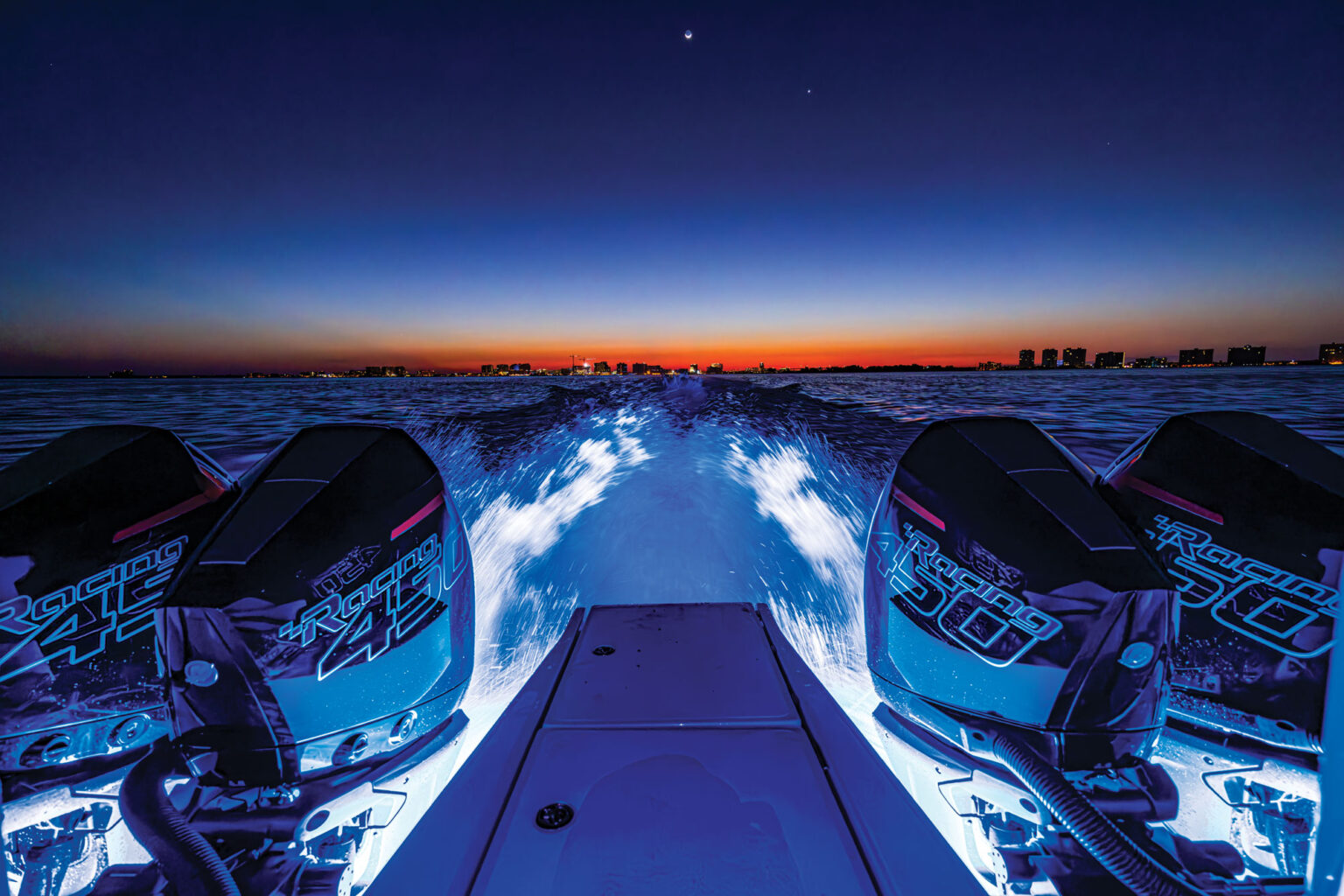 Aquila 47 Molokai Reviewed