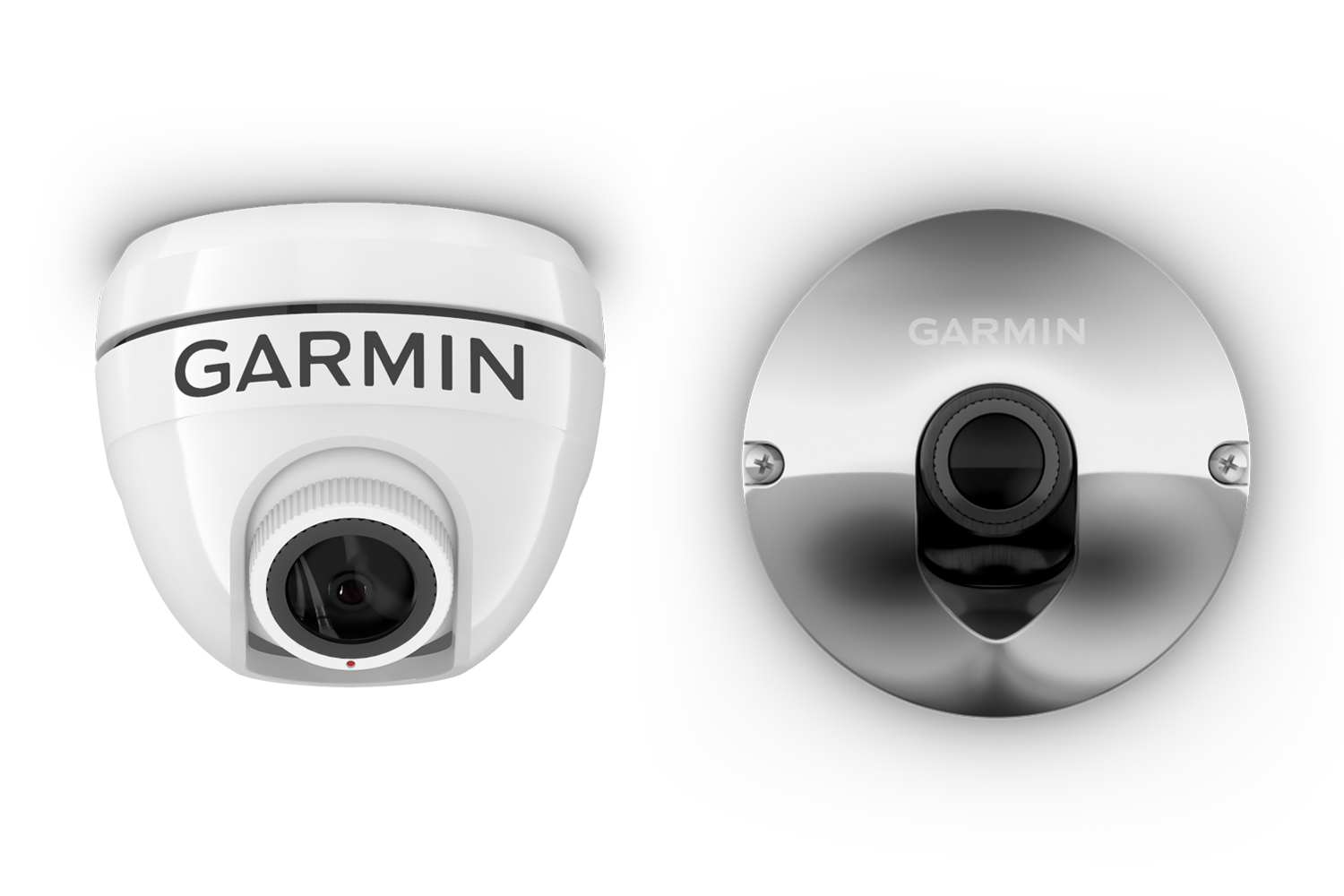 Garmin's GC 245 and GC 255 Marine Cameras Aim to Enhance Docking