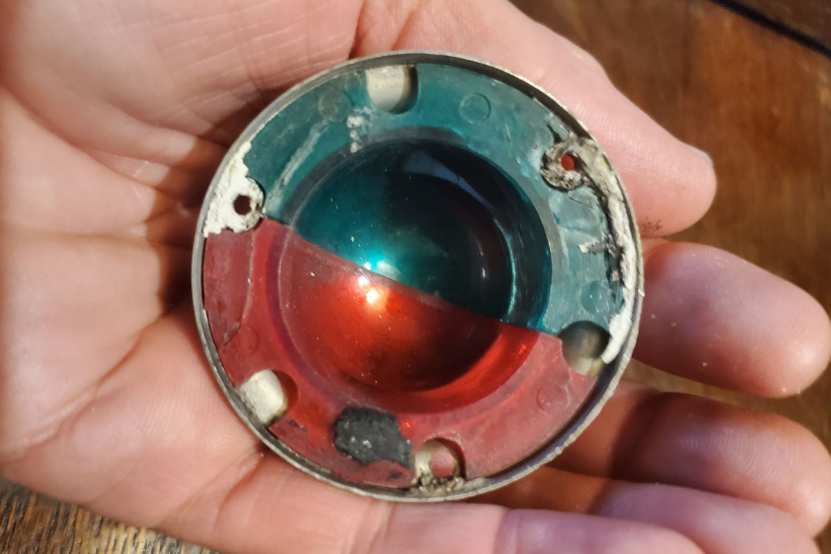 Essential Tips For Repairing Navigation Lights