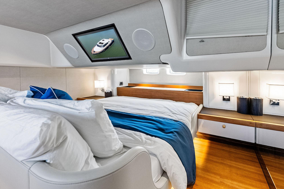 For Sale: 2024 Zeelander 48