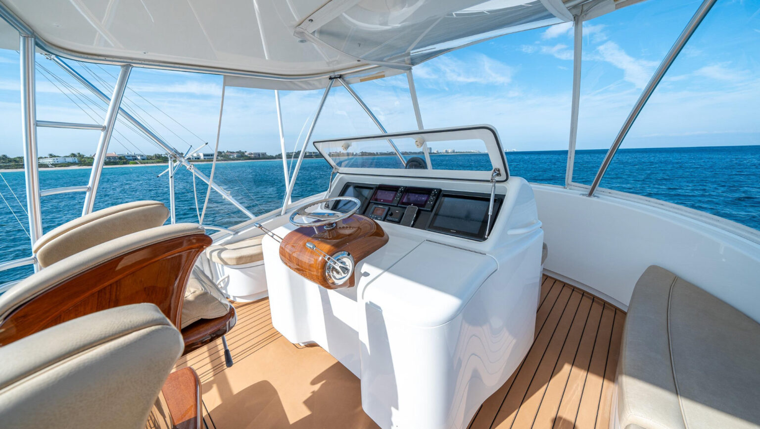 For Sale: Viking 42