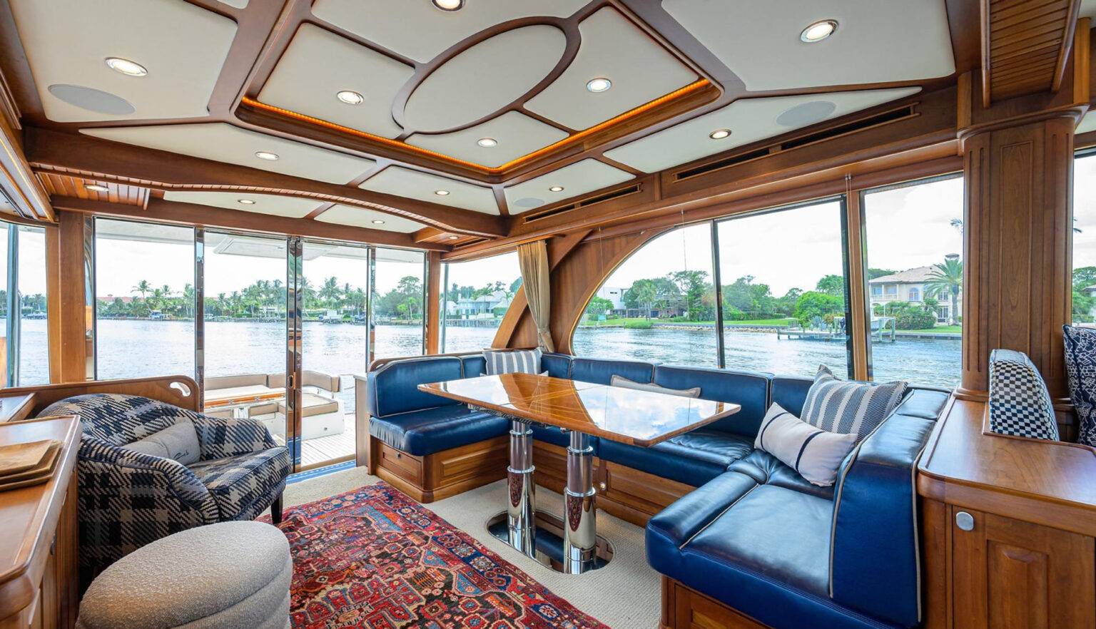 For Sale: Sabre 66