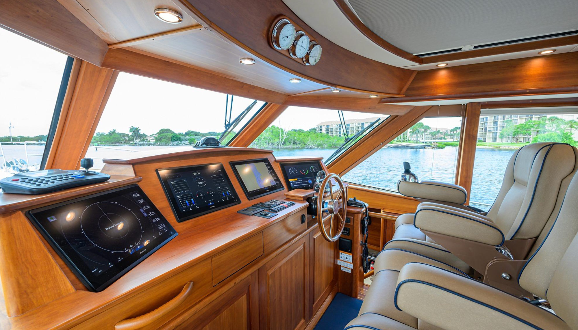 For Sale: Sabre 66