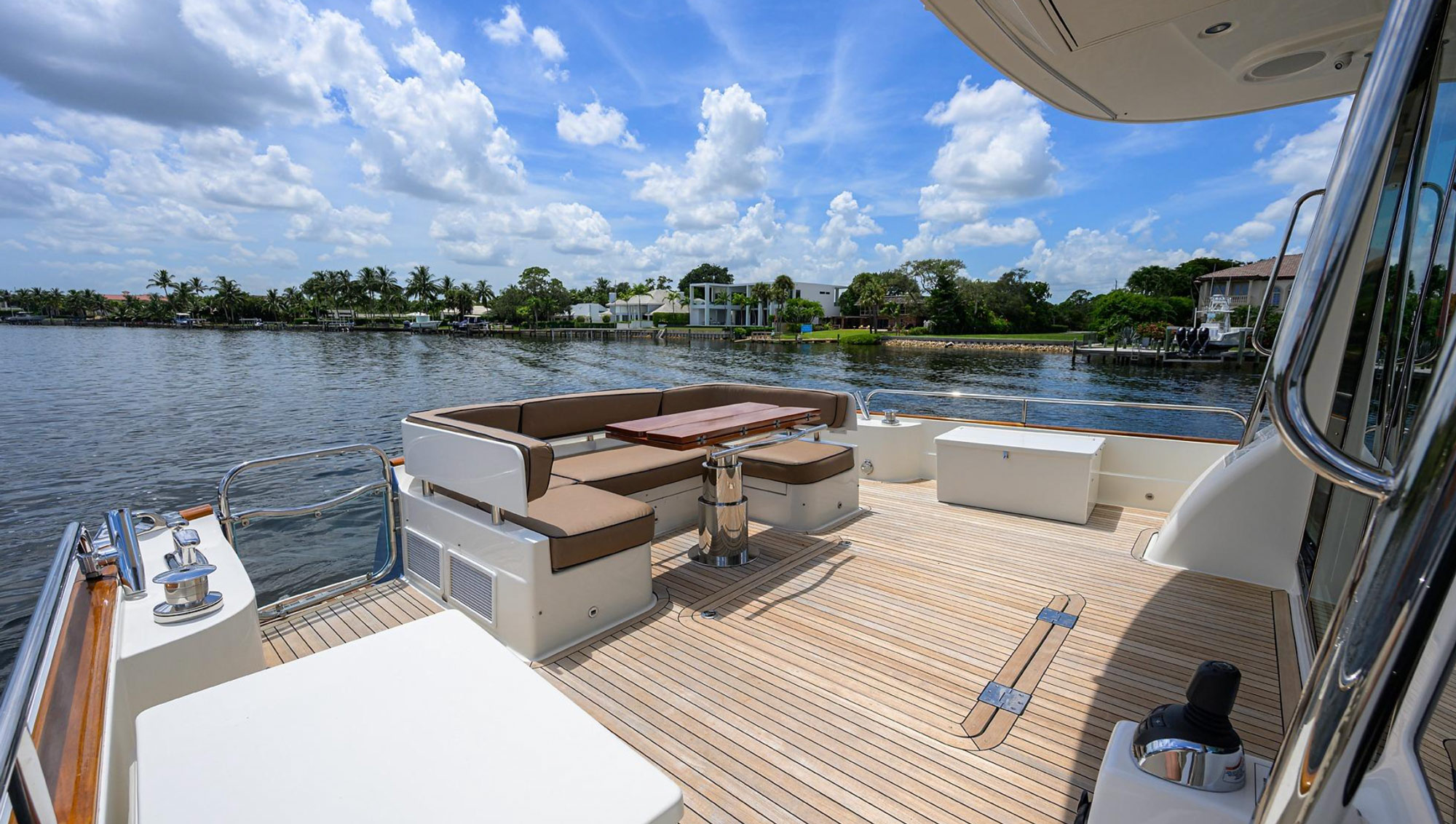 For Sale: Sabre 66