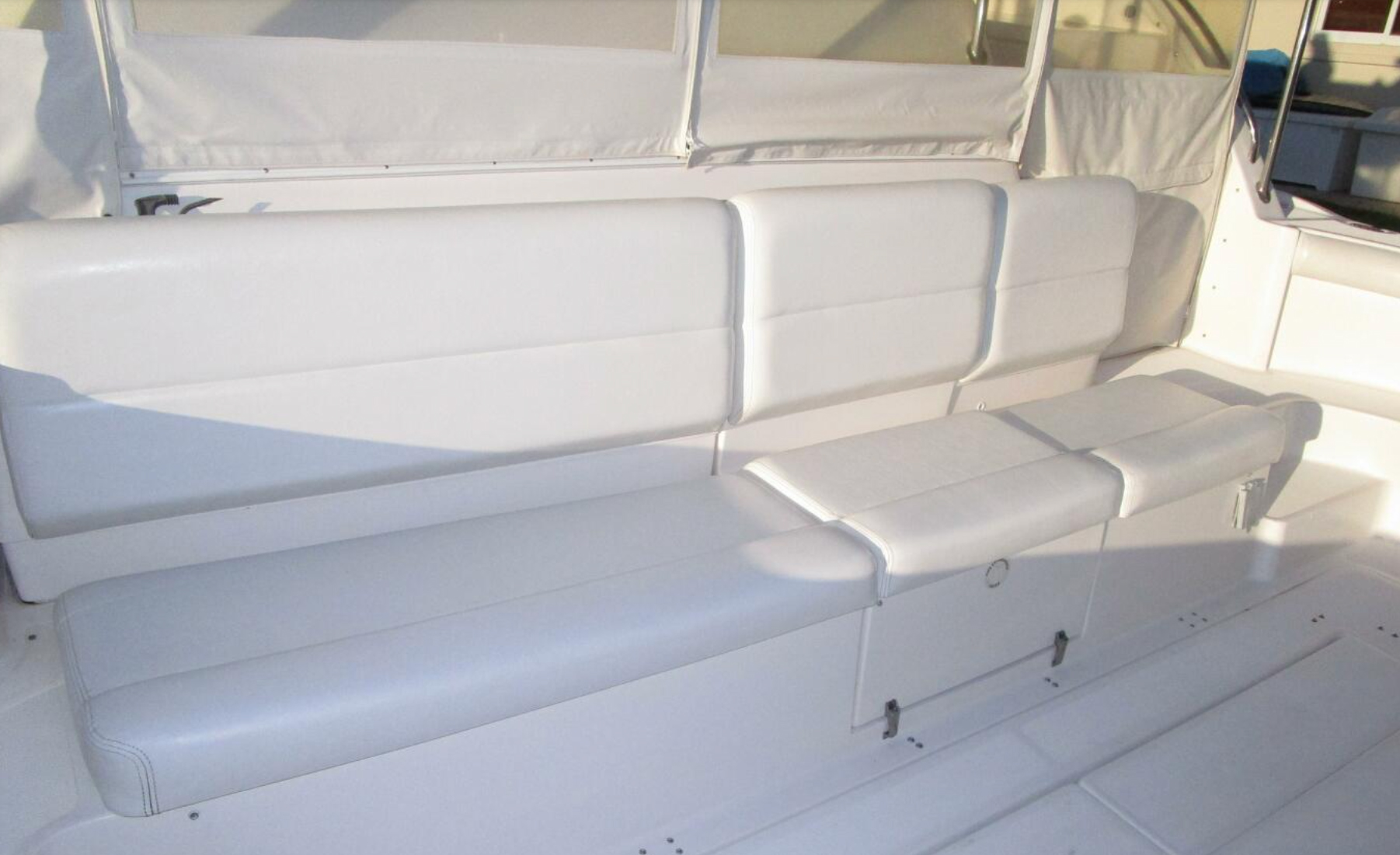 For Sale: Tiara 52