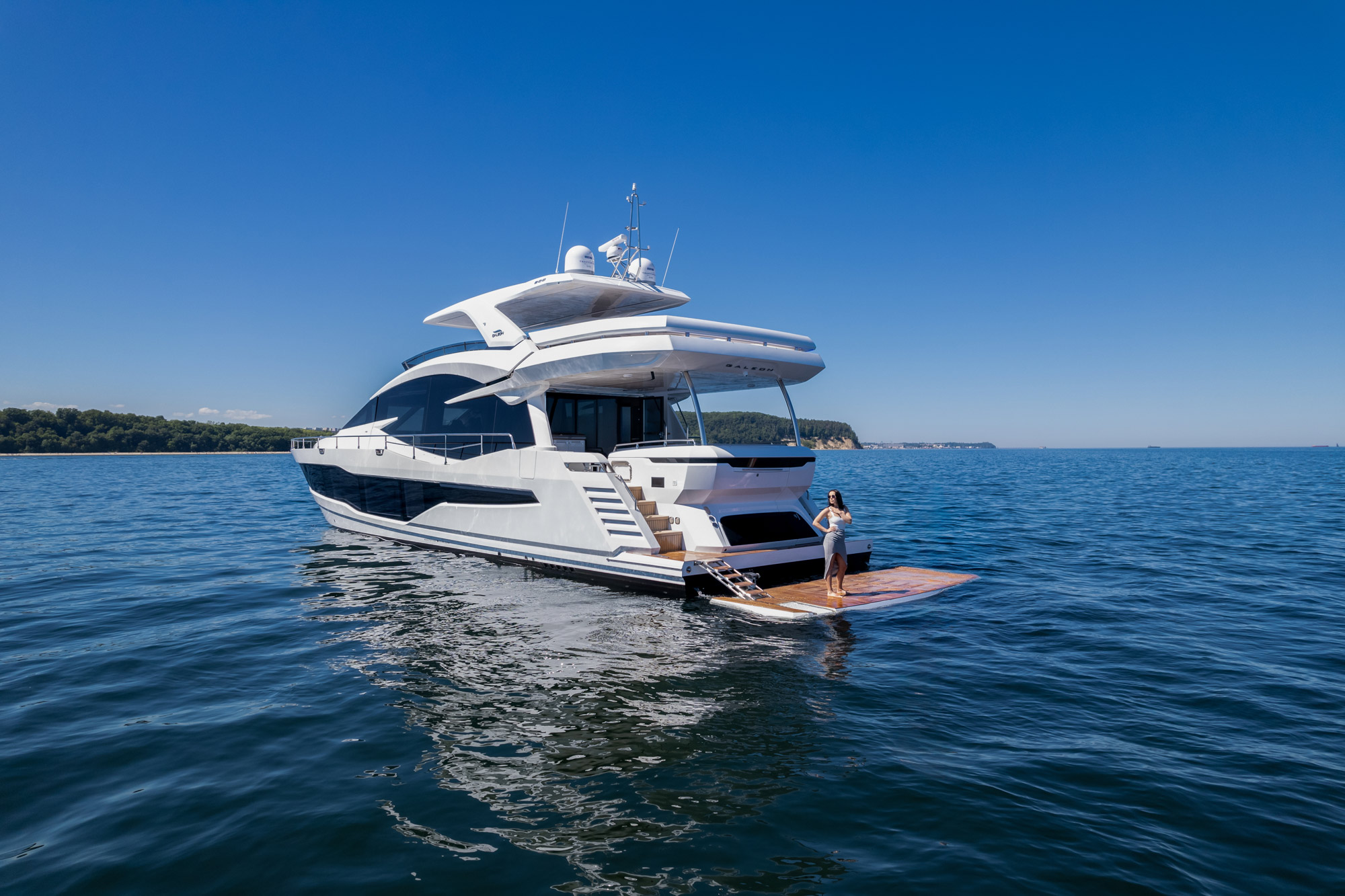 Galeon’s Next Chapter