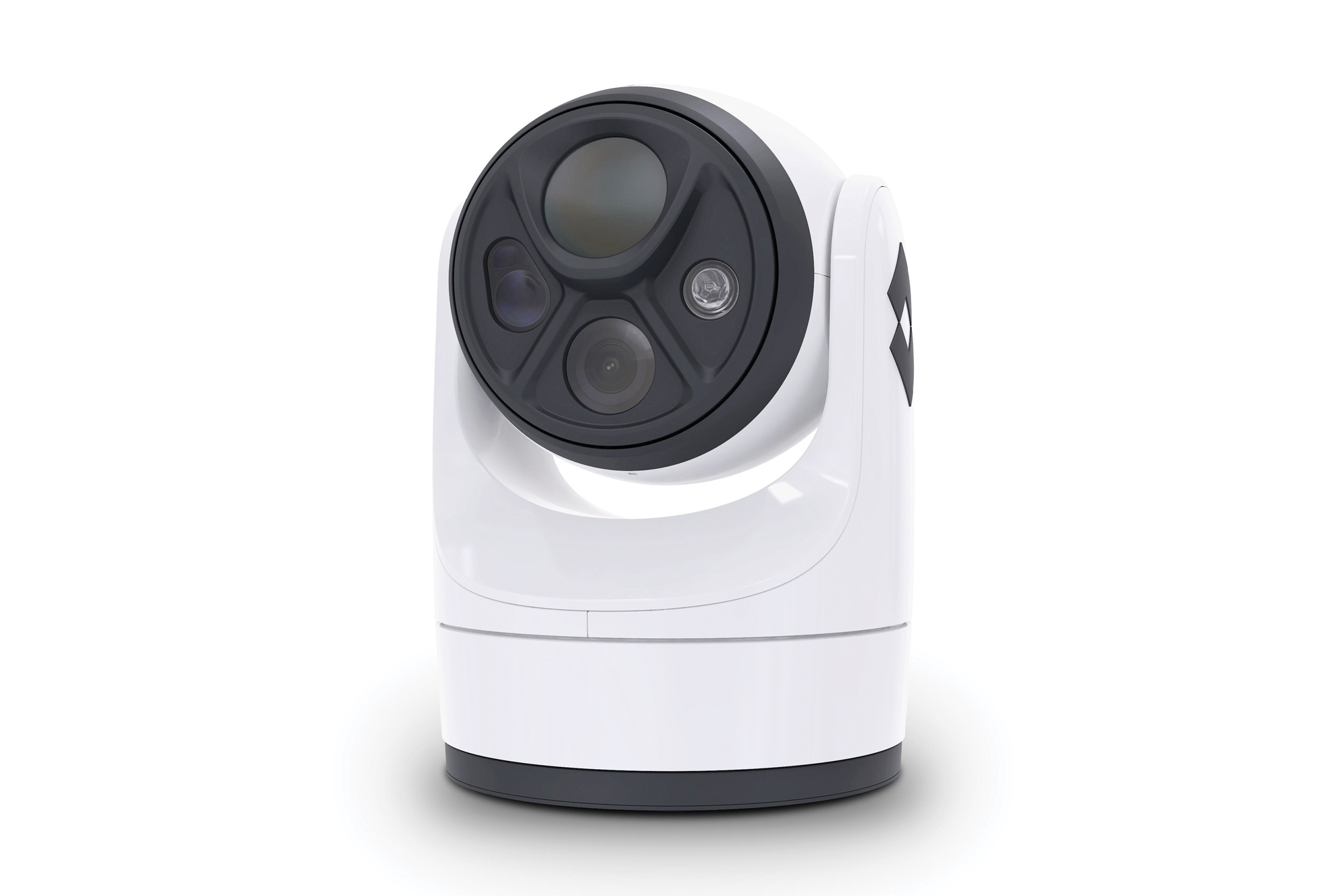 Next-Gen FLIR Thermal-Imaging Cameras