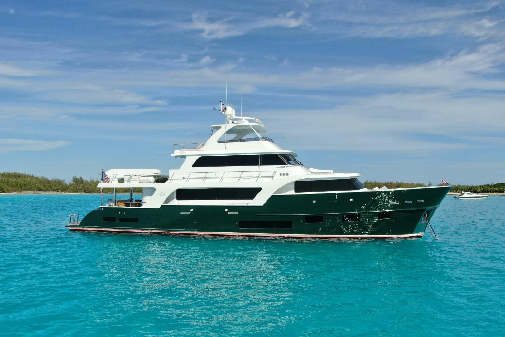 For Sale: Marlow 90V
