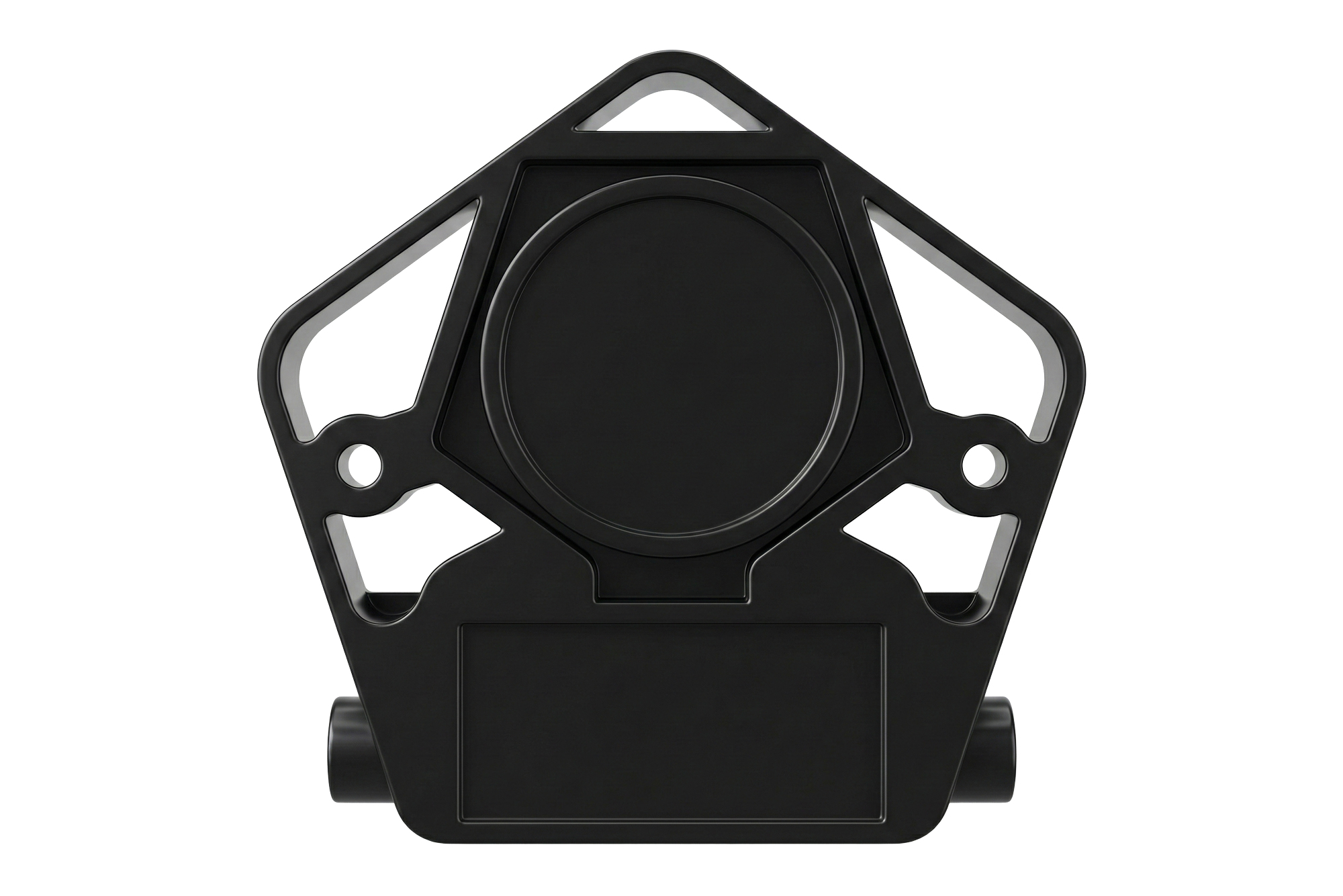 Marine Teknology TEK Sensors Mean Invisible Security For Superyachts