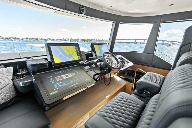 For Sale: Absolute 75 Navetta